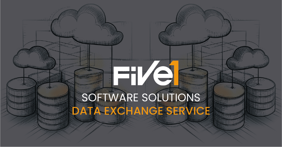 Data Exchange Service – Datenintegration leicht gemacht | Five1