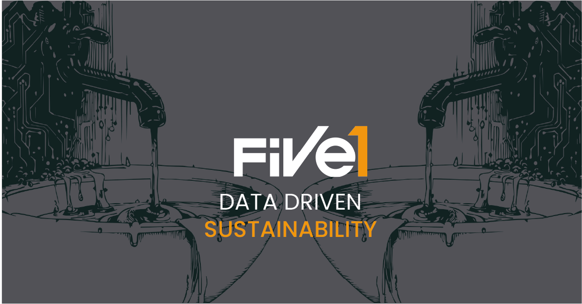 ESG Reporting mit dem Sustainability Data Hub | Five1