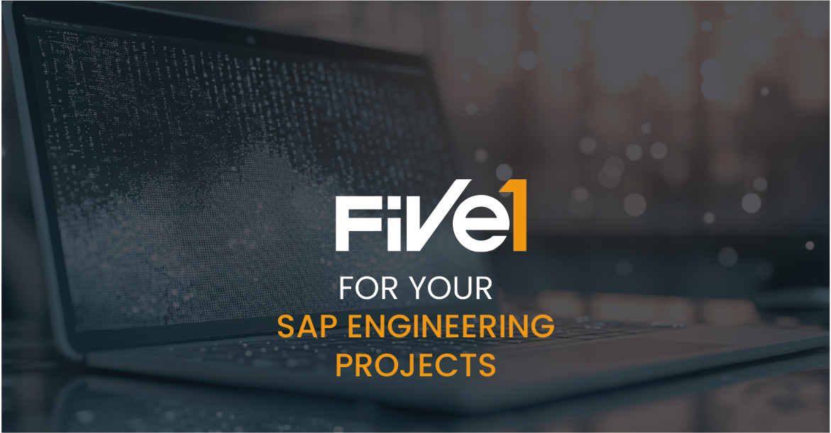 Five1 - SAP Engineering